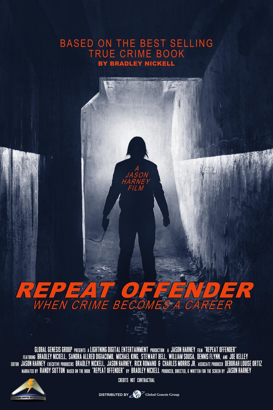 Repeat Offender - Rotten Tomatoes