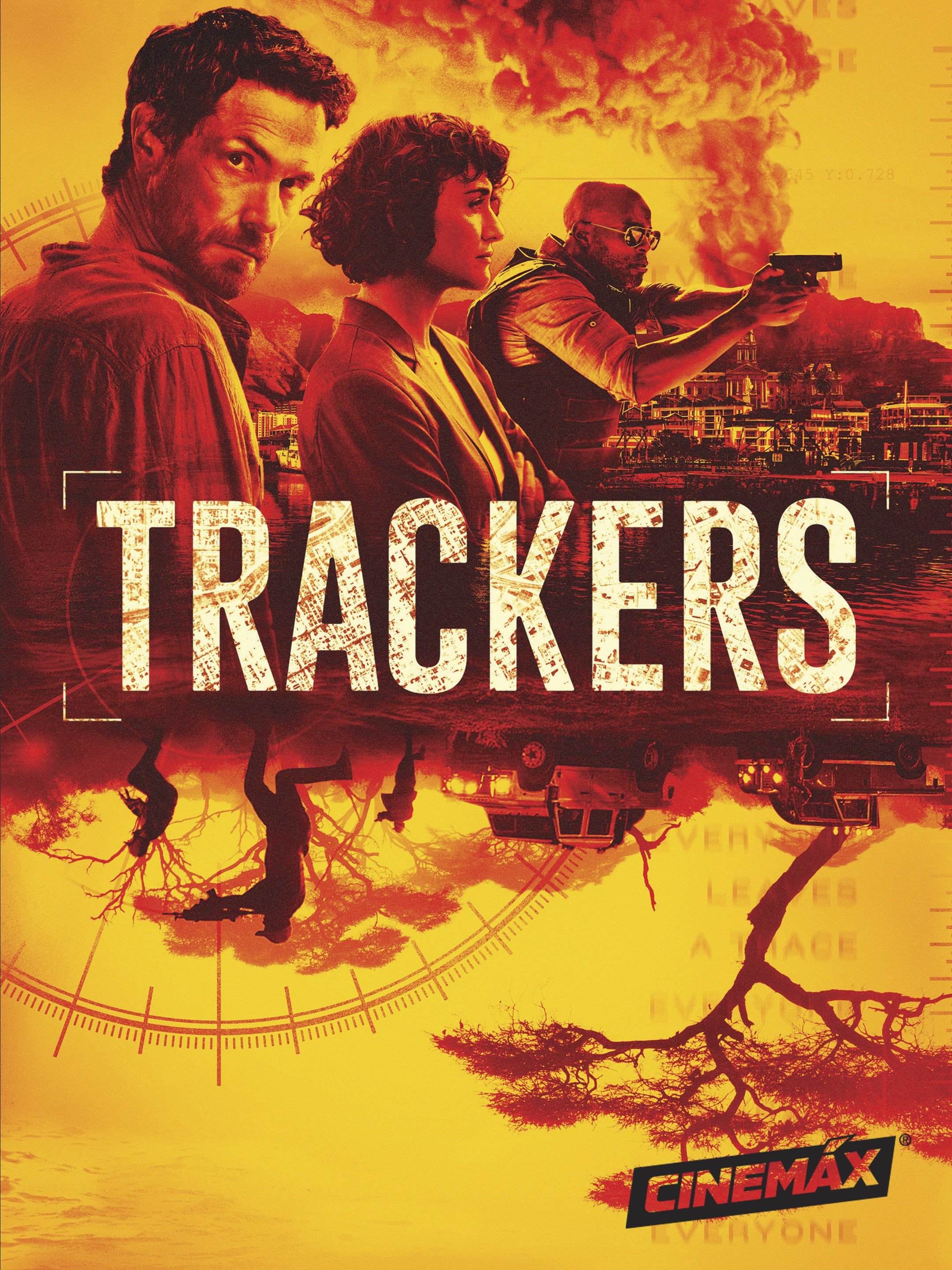 Trackers - Trailers & Videos - Rotten Tomatoes
