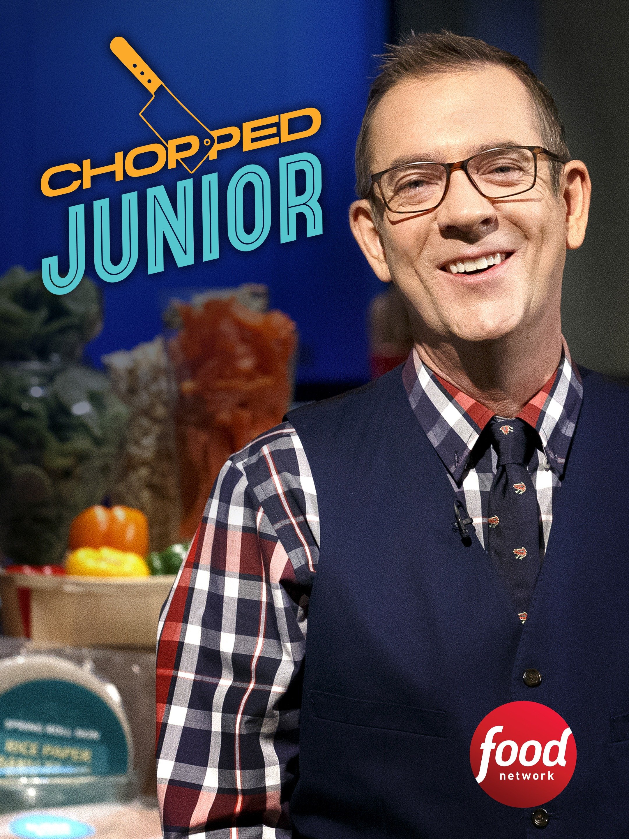 Chopped Junior - Rotten Tomatoes