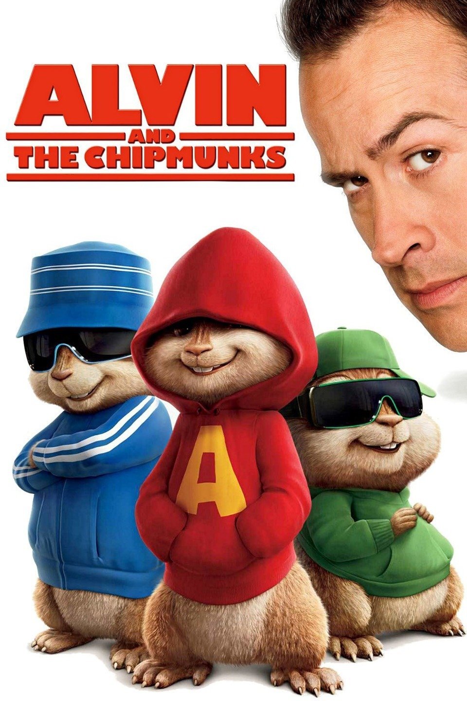 Alvin and the Chipmunks Pictures - Rotten Tomatoes