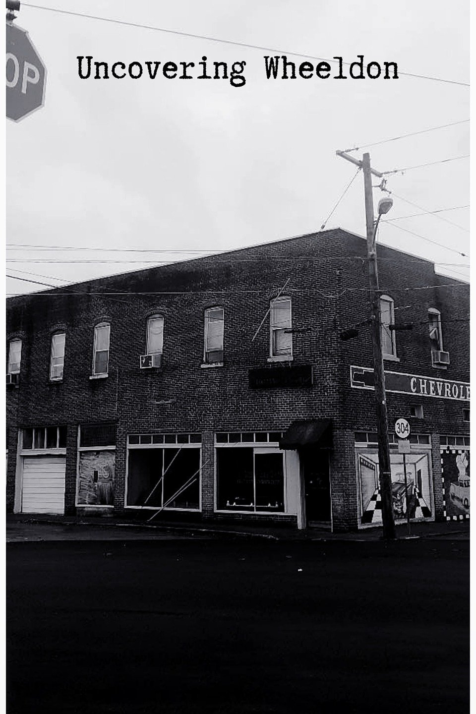 Uncovering Wheeldon Pictures - Rotten Tomatoes