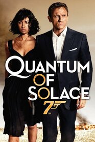 Quantum Of Solace Rotten Tomatoes