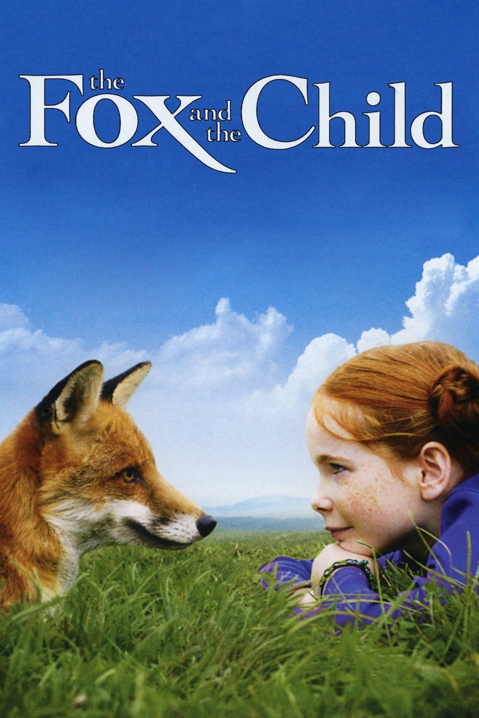 The Fox and the Child - Rotten Tomatoes