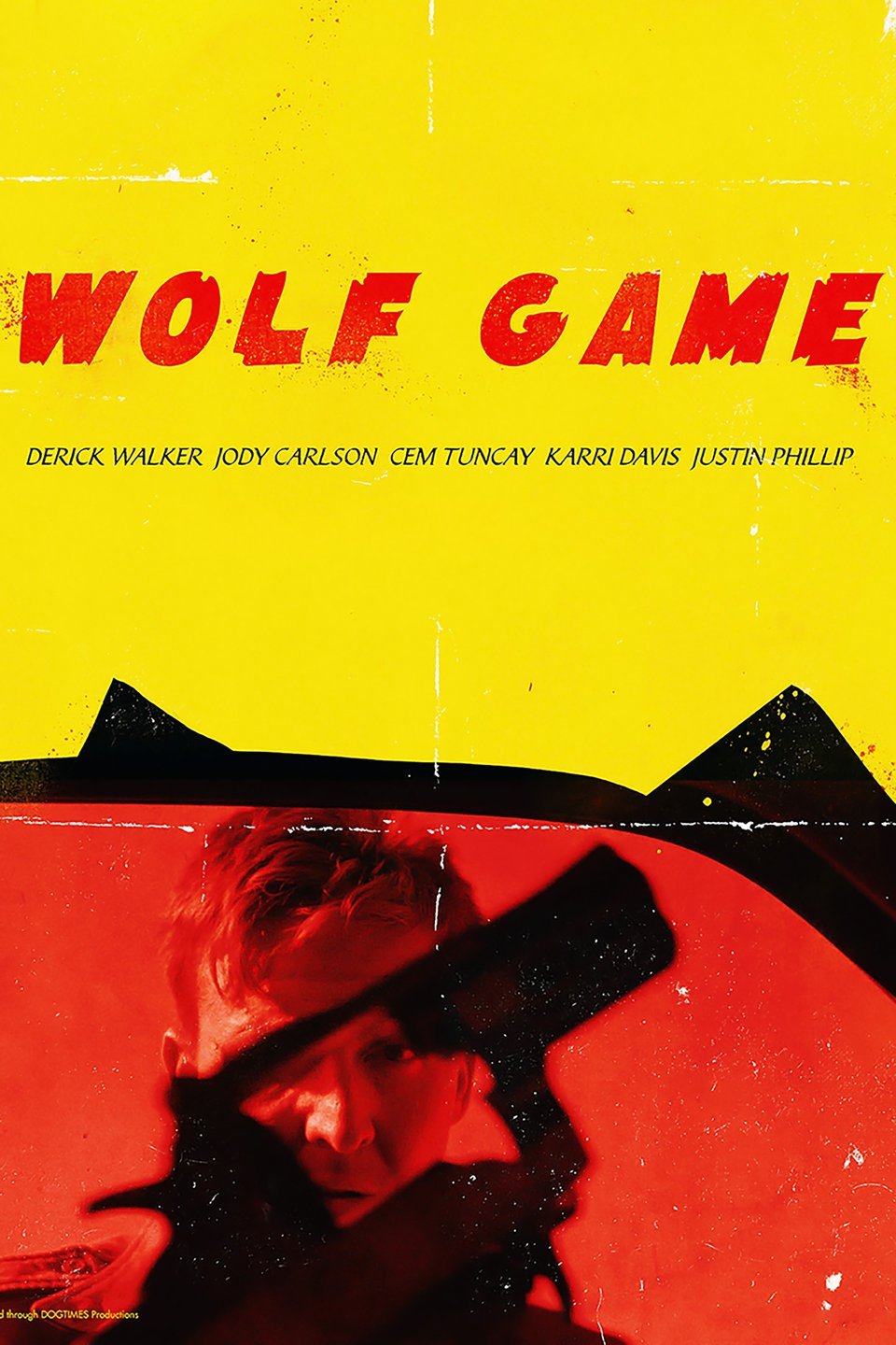 Wolf Game - Rotten Tomatoes