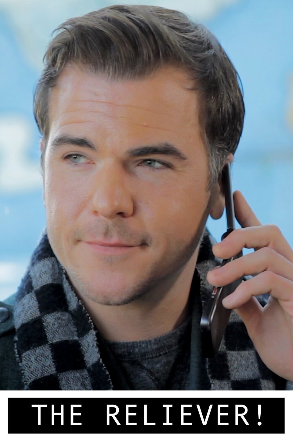 The Reliever - Rotten Tomatoes