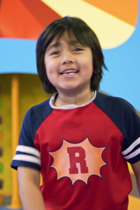 Ryan's Handy Playdate; Ryan's Really Fast Playdate Pictures - Rotten ...