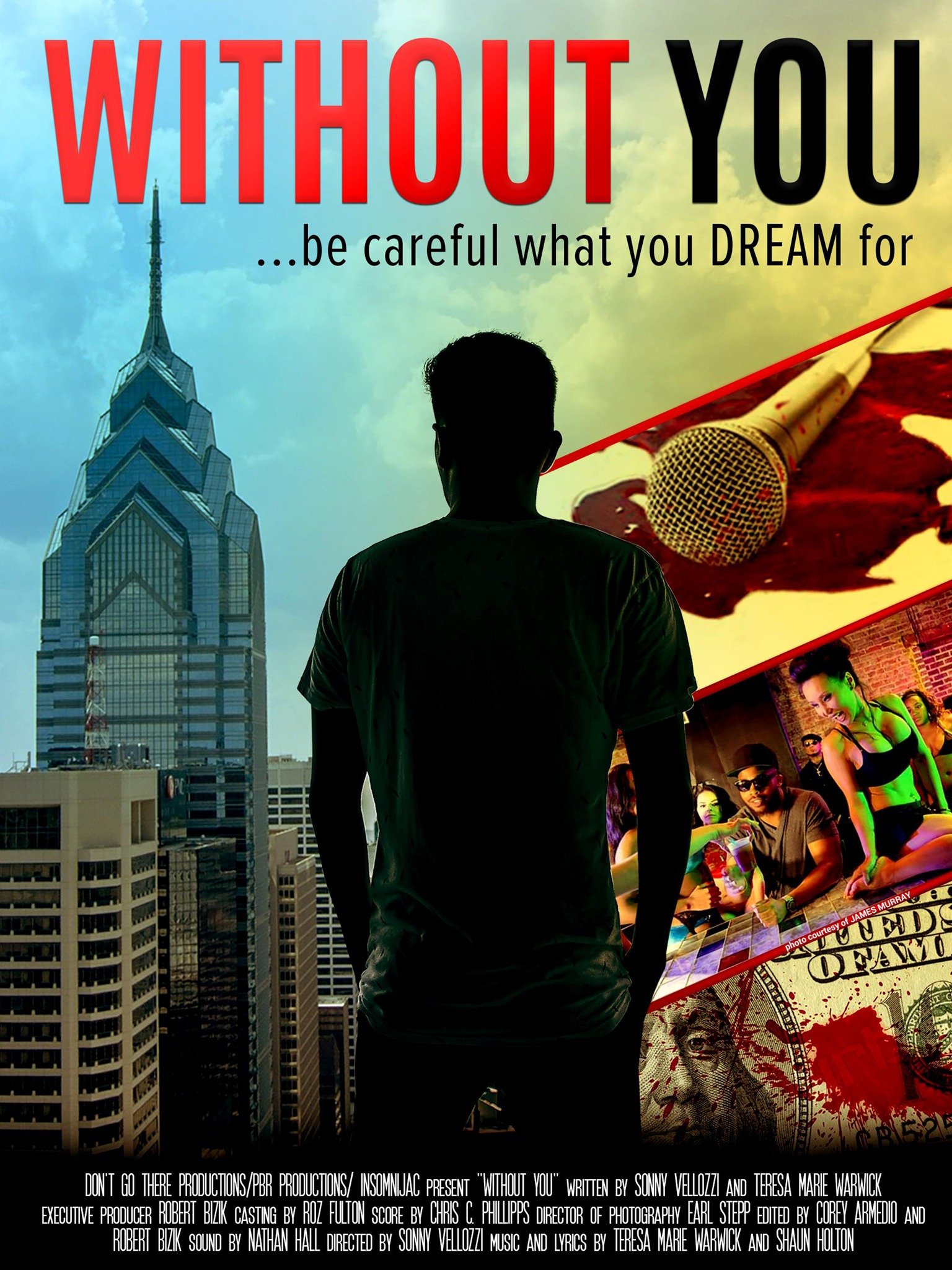 Without You - Rotten Tomatoes