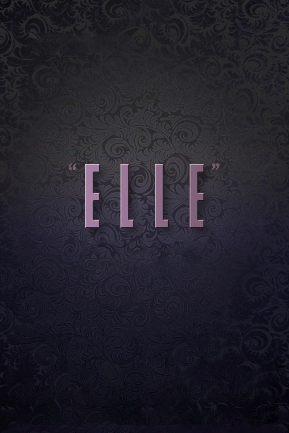 Elle - Rotten Tomatoes