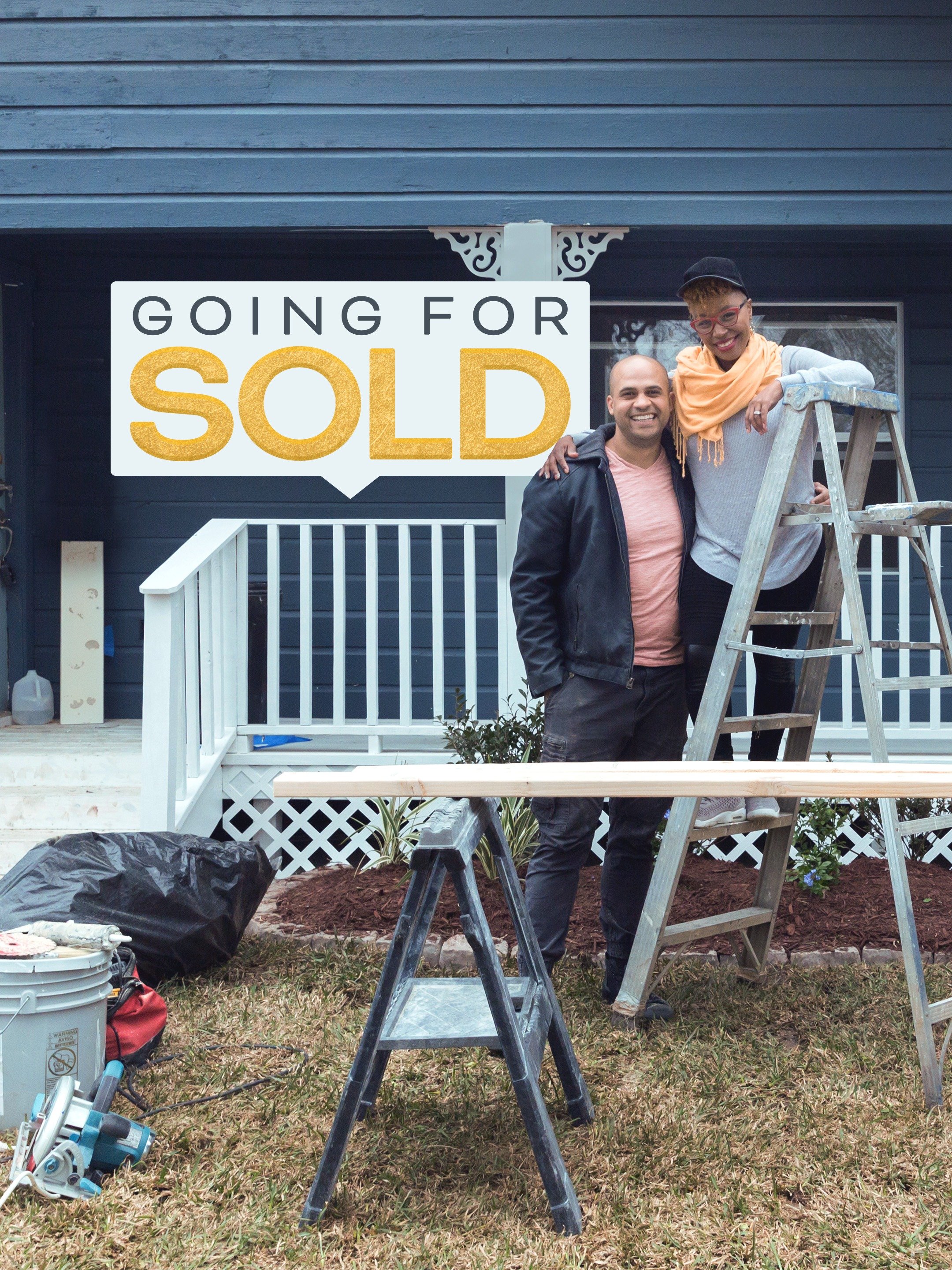 Going for Sold - Rotten Tomatoes