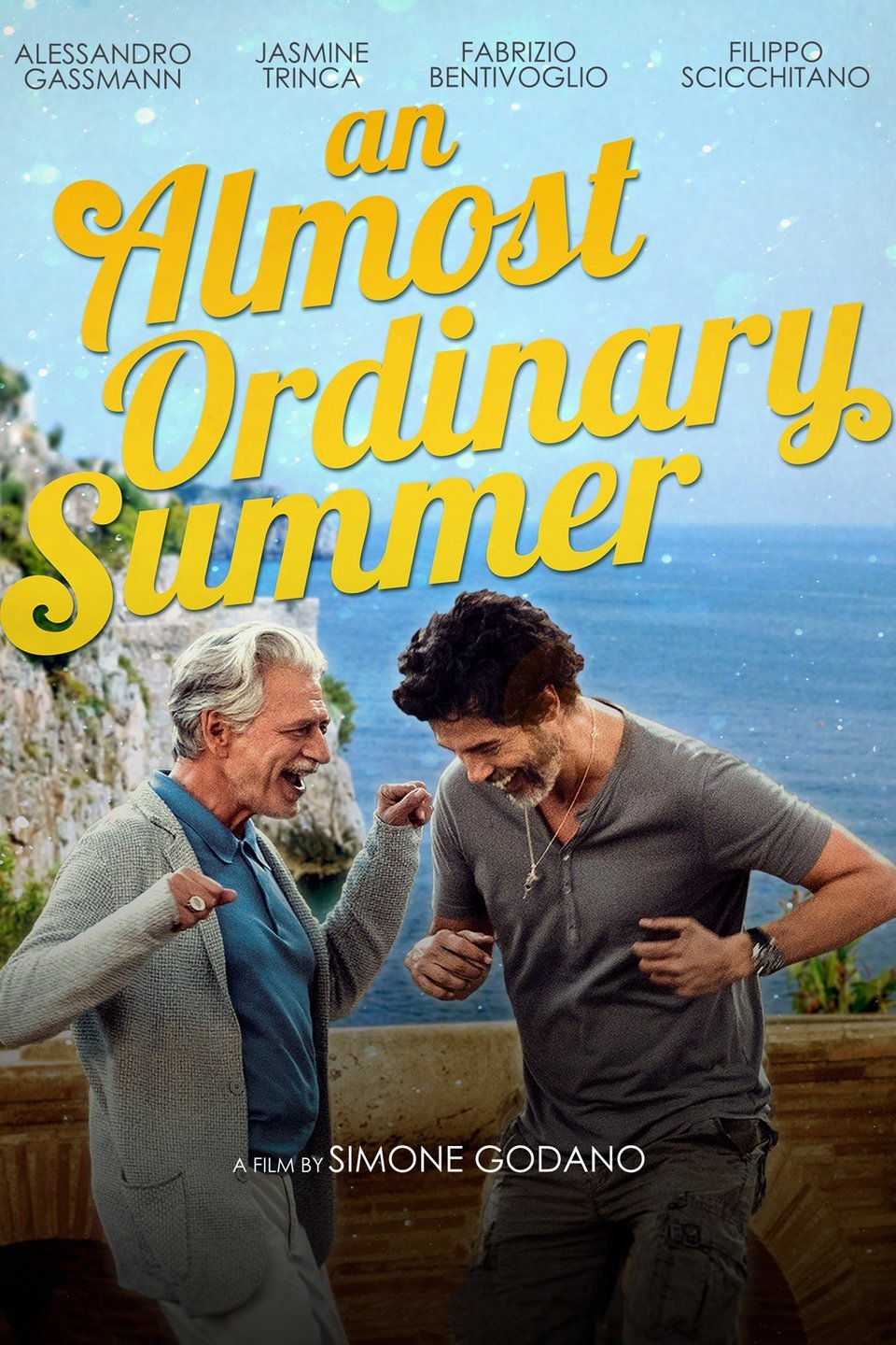 An Almost Ordinary Summer Pictures - Rotten Tomatoes