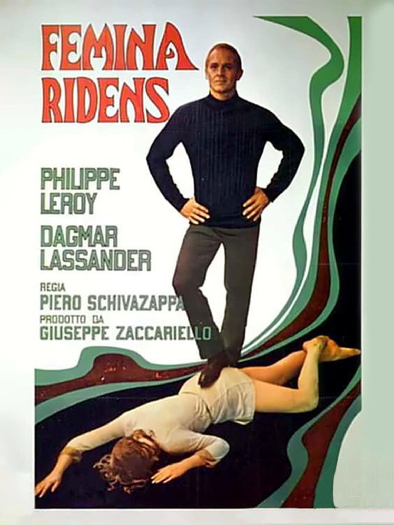 Femina Ridens (1969) - Rotten Tomatoes