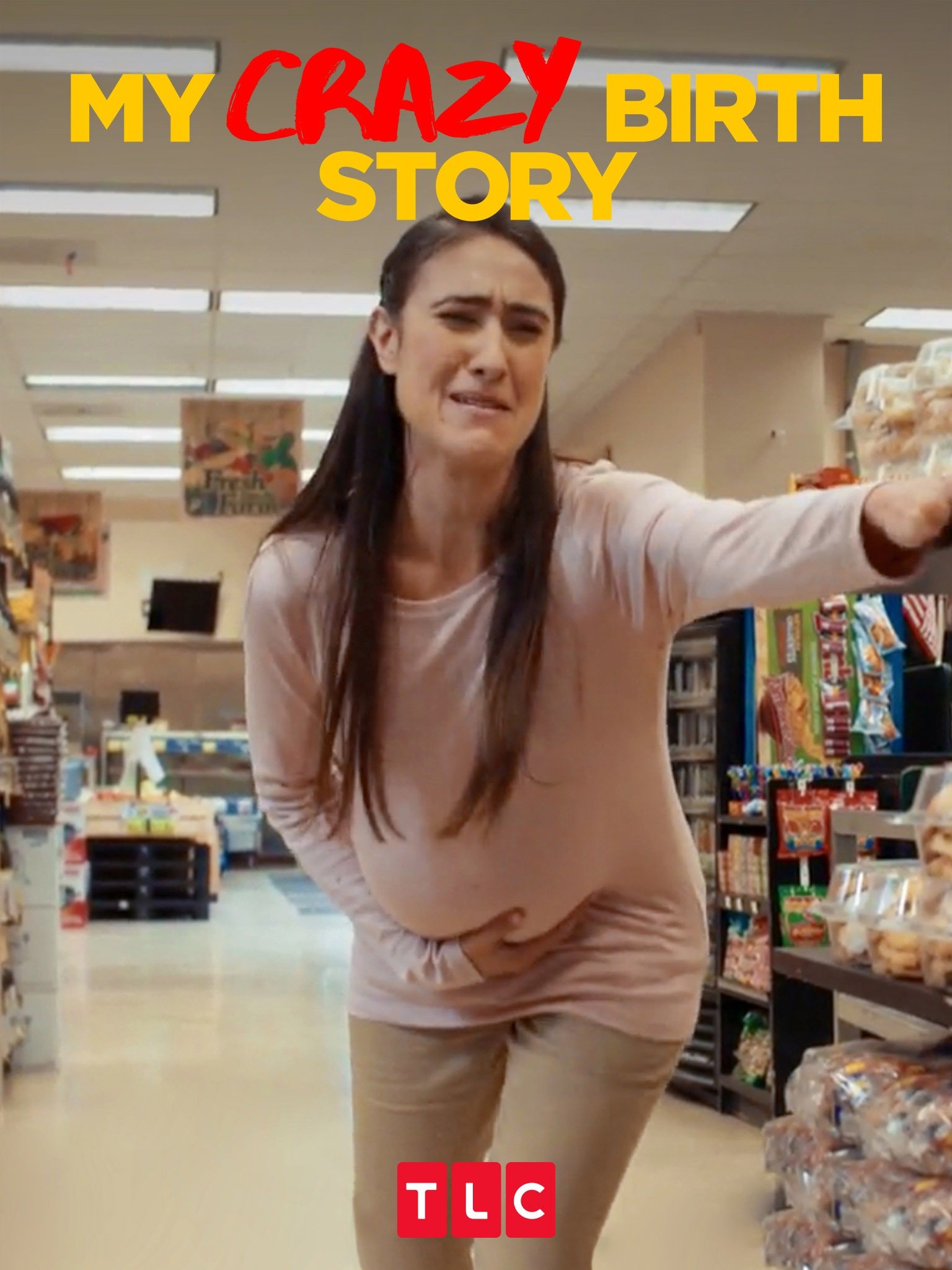 My Crazy Birth Story - Rotten Tomatoes