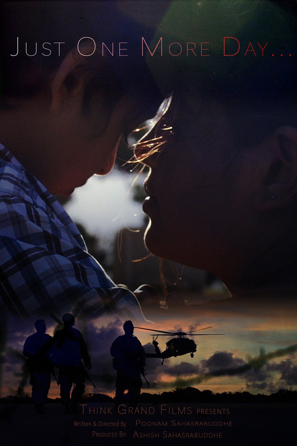 Just One More Day - Rotten Tomatoes