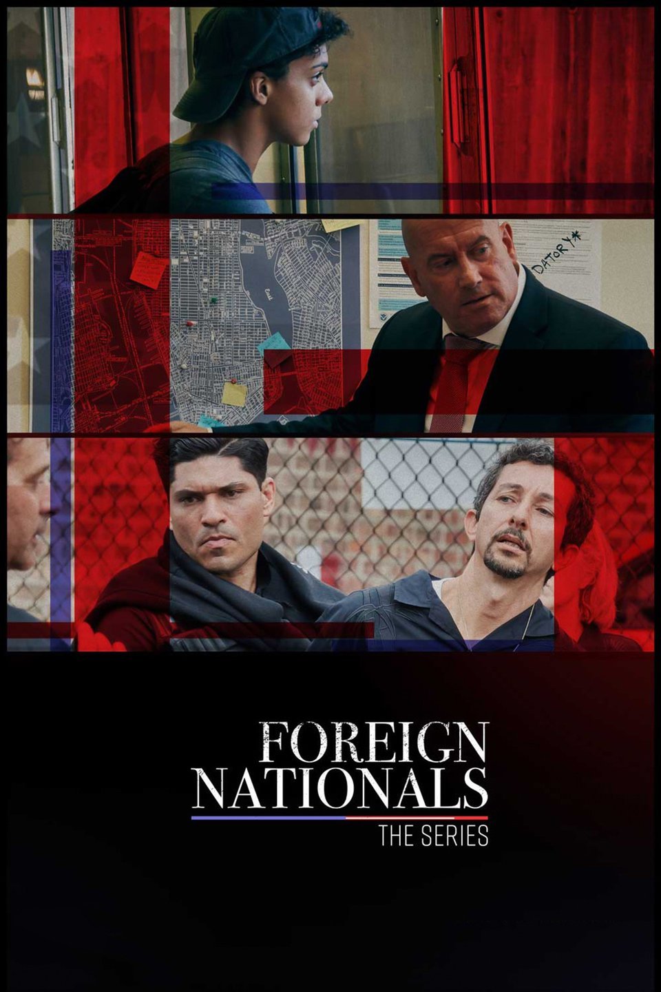 Foreign Nationals - Rotten Tomatoes