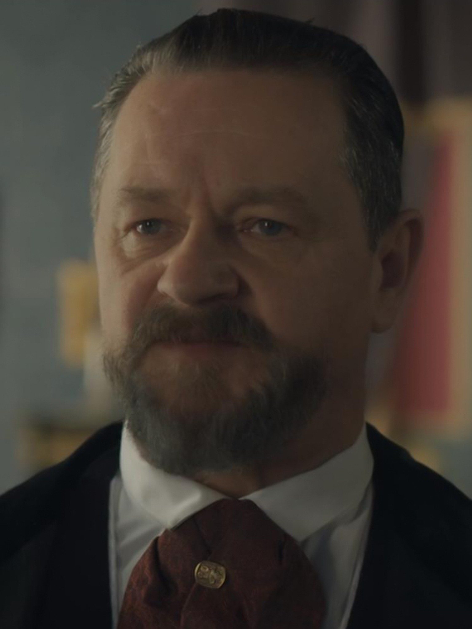 Anarchy Pictures - Rotten Tomatoes