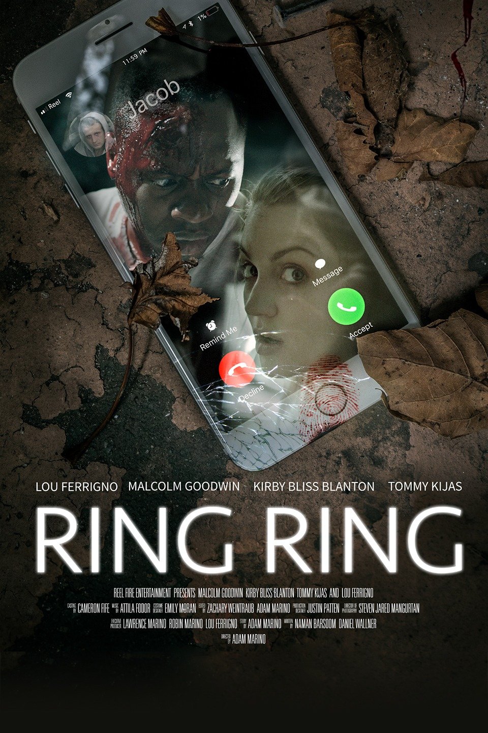 Ring Ring - Rotten Tomatoes