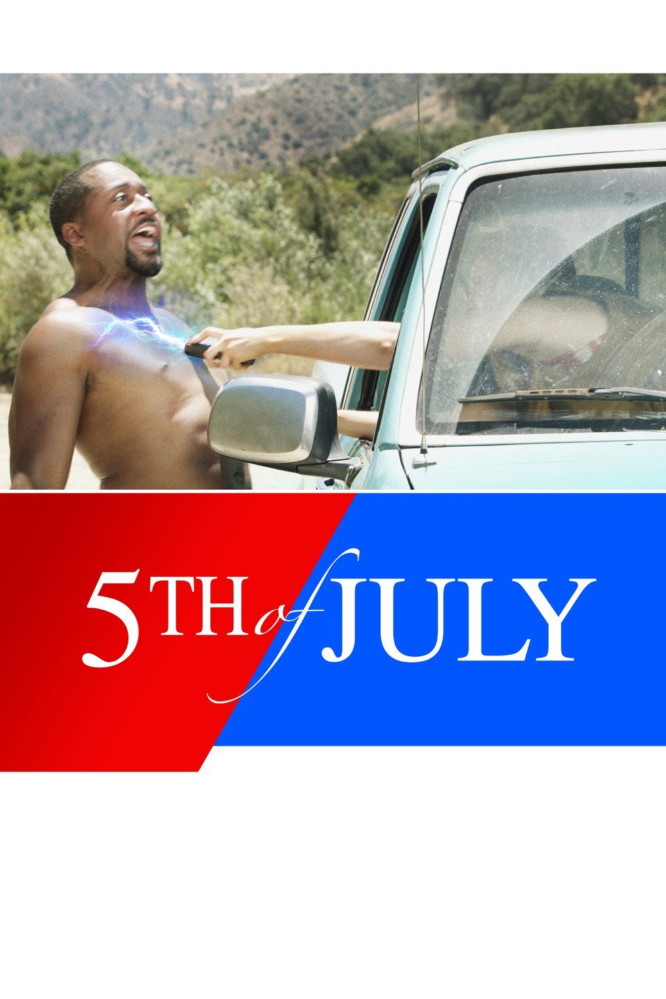 5th of July - Movie Reviews