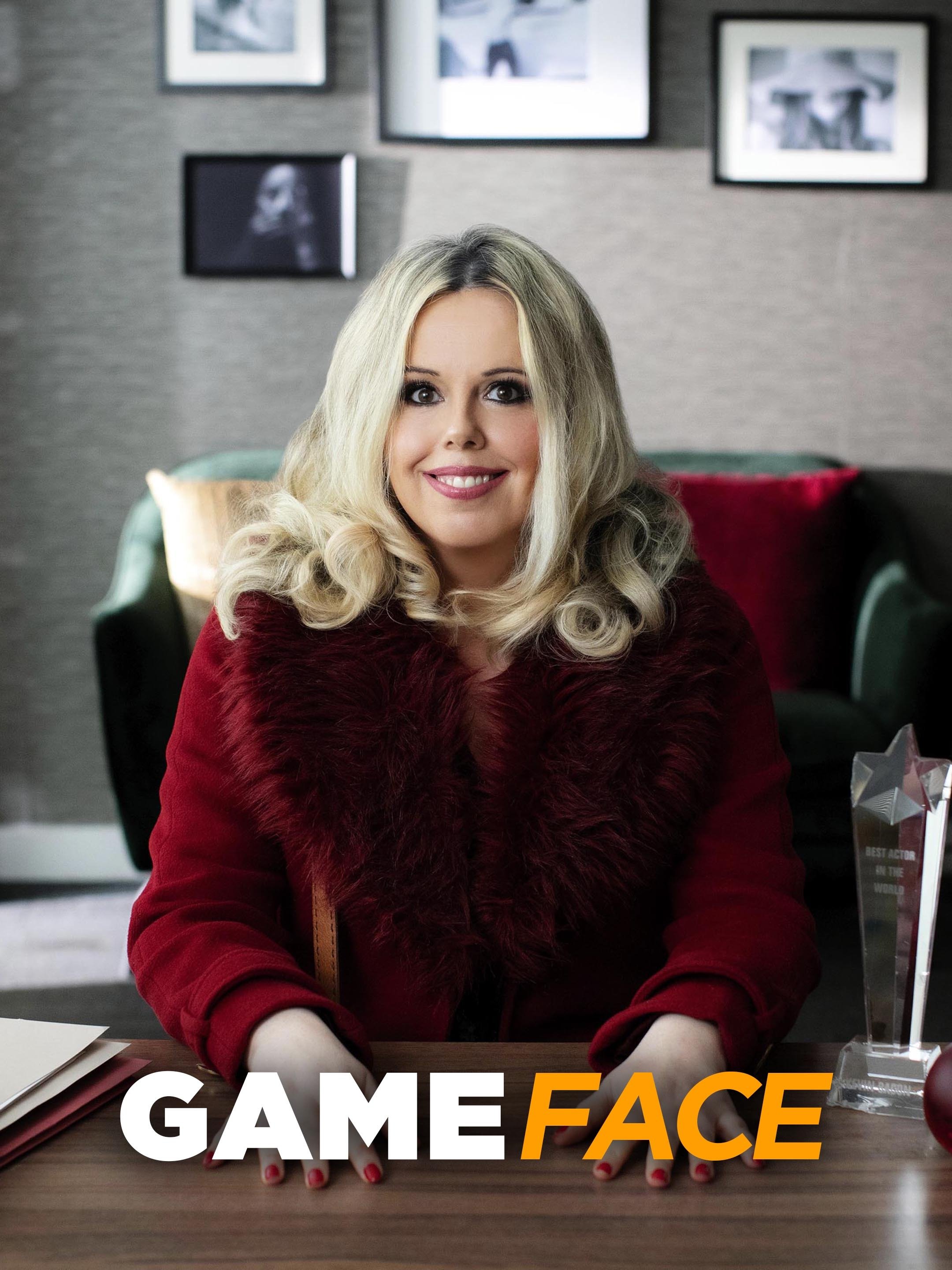 GameFace - Rotten Tomatoes