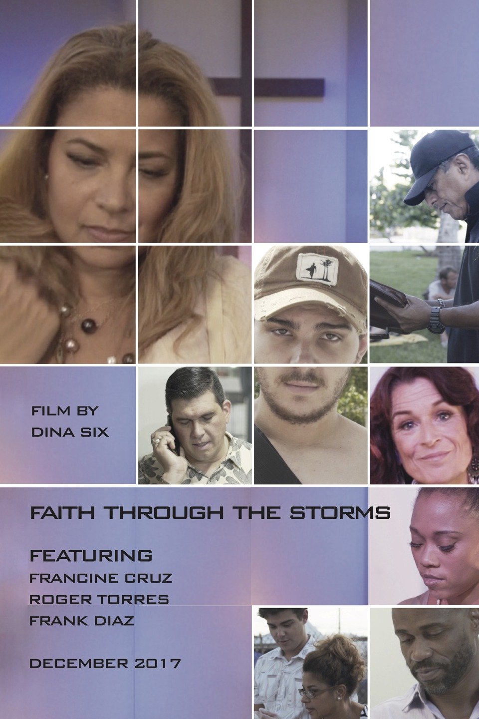 Faith Through the Storms Pictures - Rotten Tomatoes