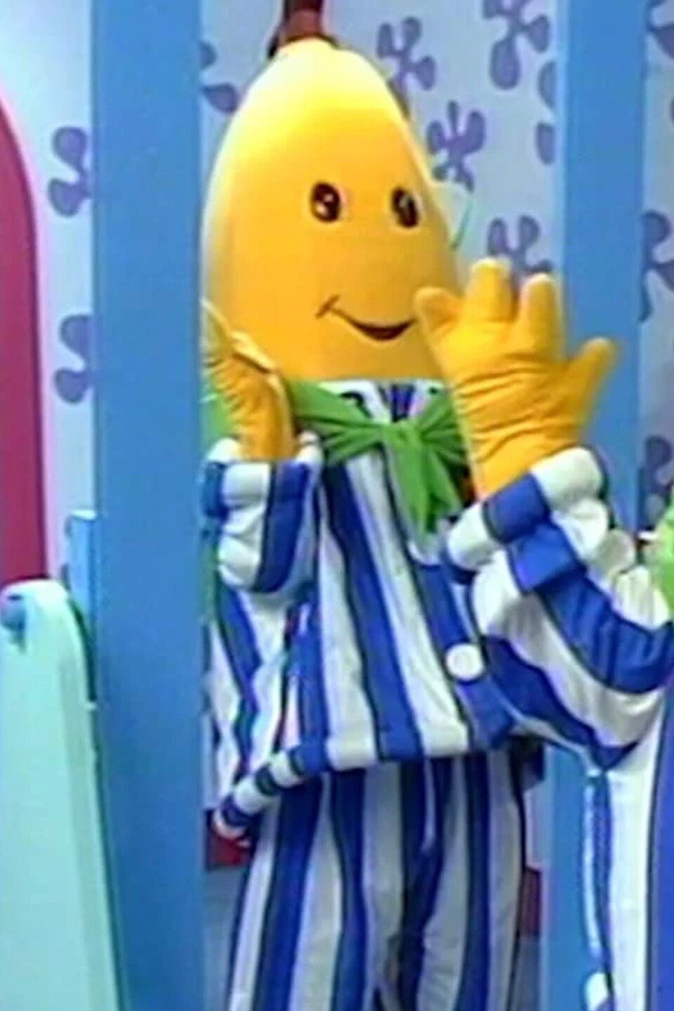 Monster Bananas; Circus Time; Wash Day; Mirror Mirror Pictures - Rotten ...