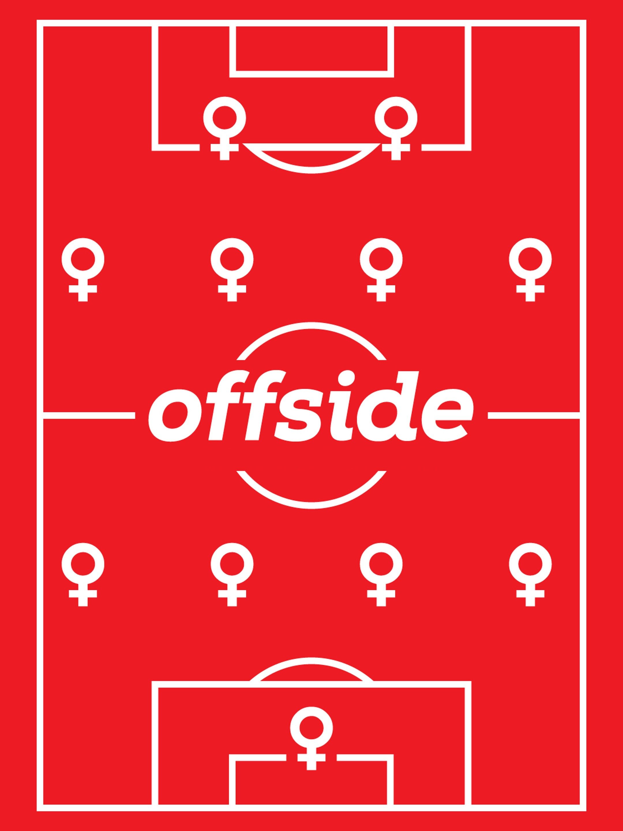 Offside - Rotten Tomatoes