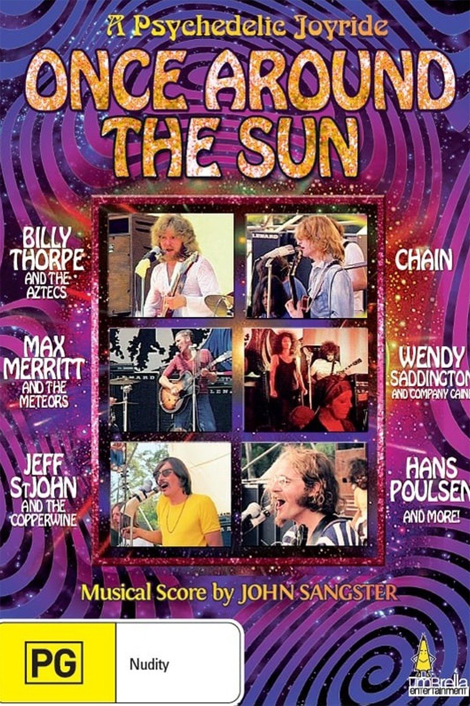 Once Around the Sun - Rotten Tomatoes
