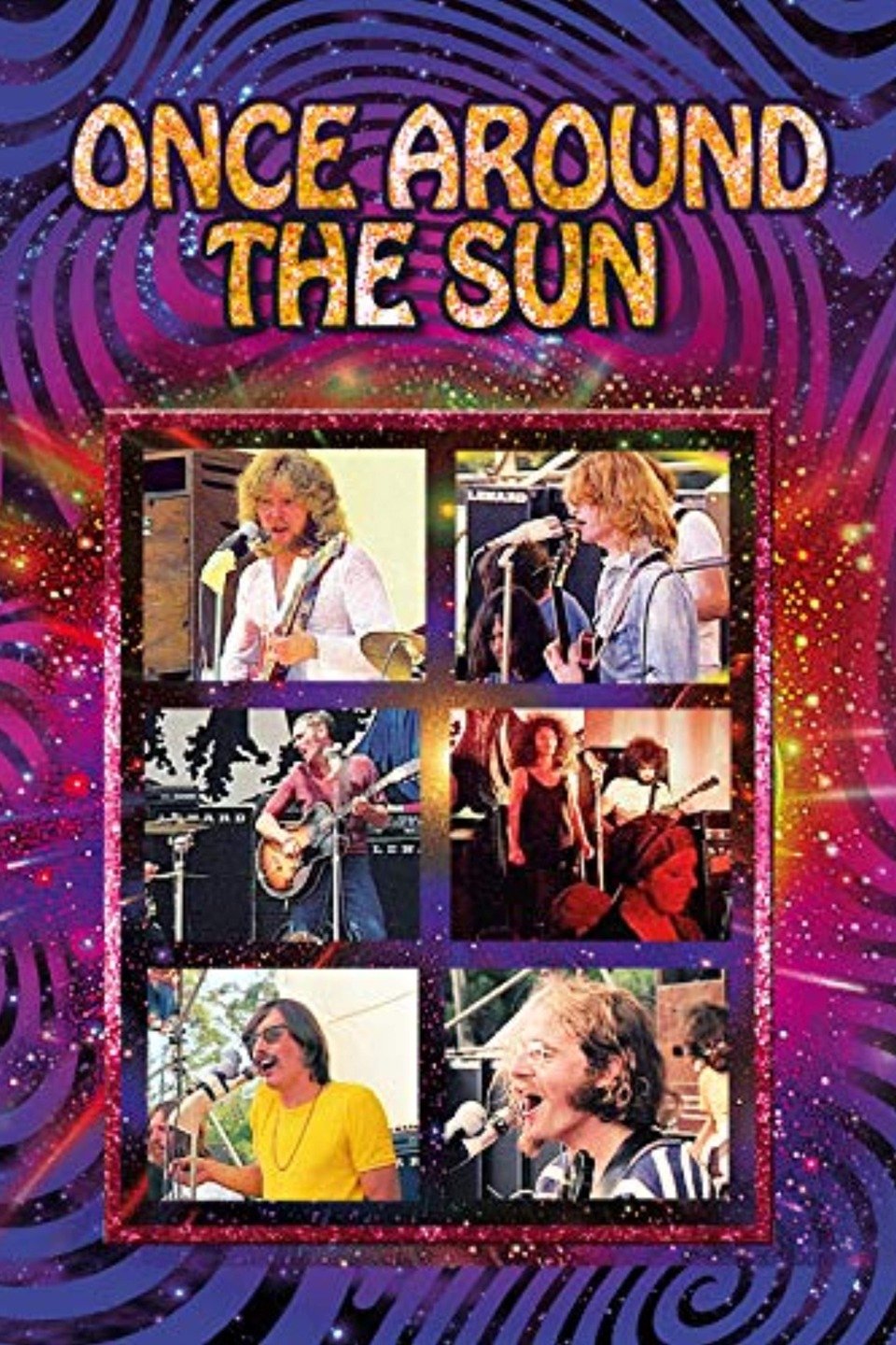 Once Around the Sun Pictures - Rotten Tomatoes