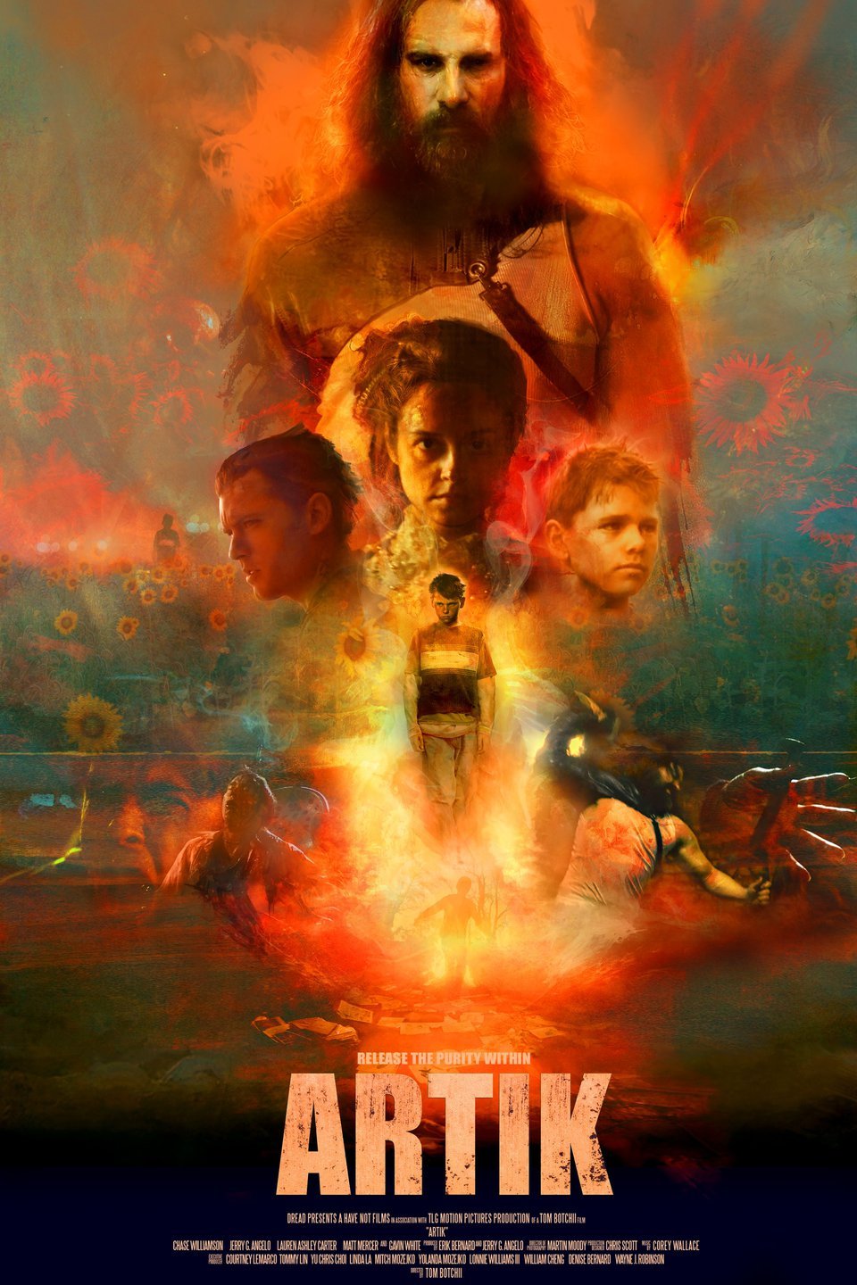 Artik - Rotten Tomatoes