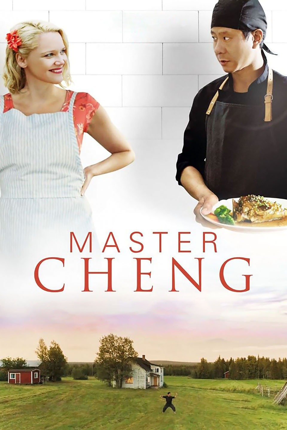 Master Cheng - Rotten Tomatoes