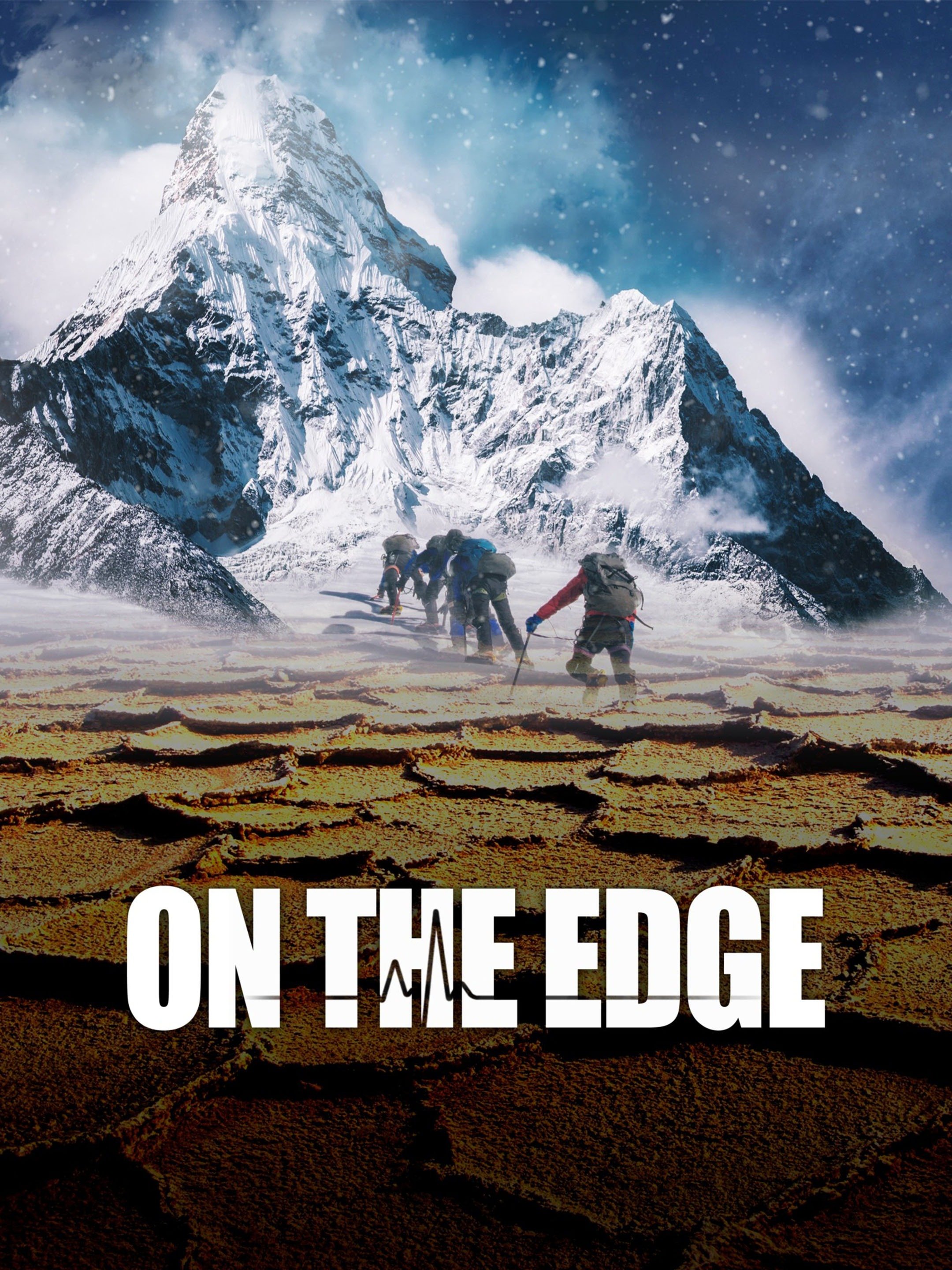 On the Edge - Rotten Tomatoes