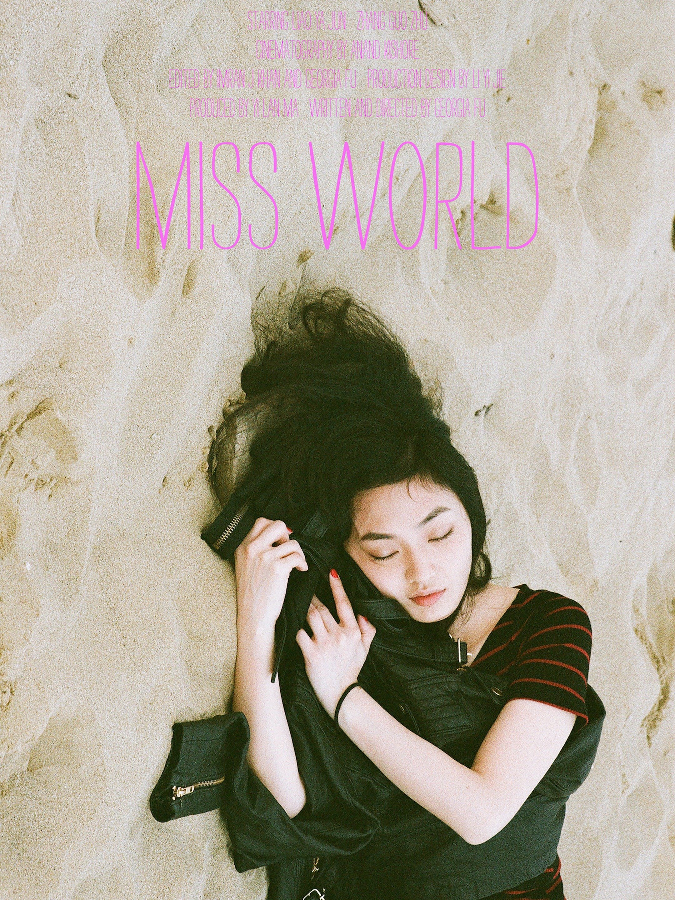 Miss World - Rotten Tomatoes