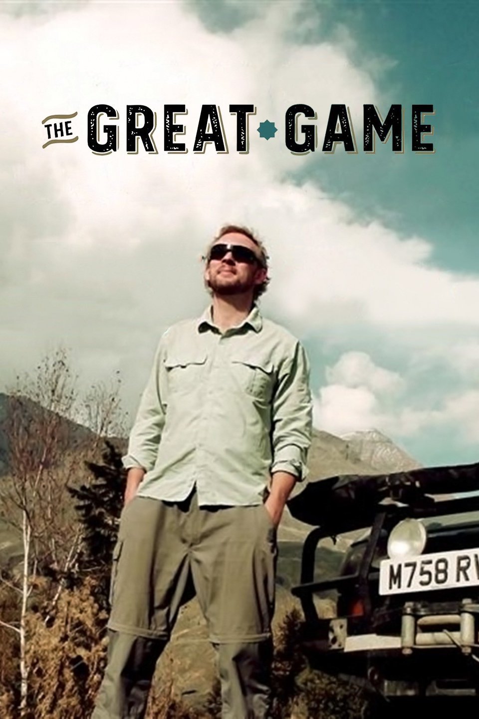 The Great Game - Rotten Tomatoes