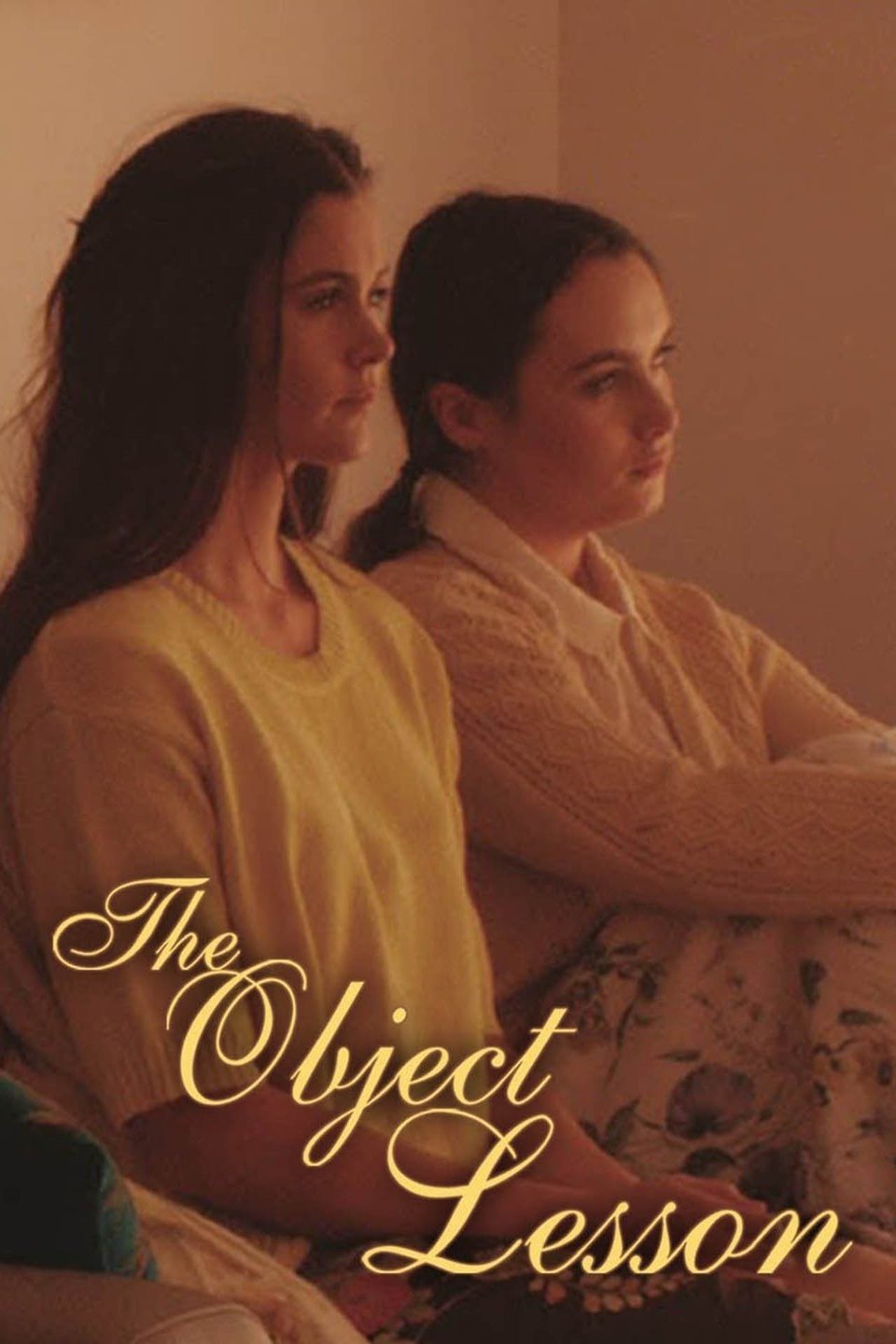 The Object Lesson - Rotten Tomatoes
