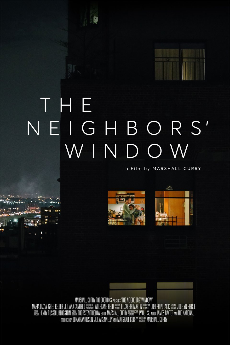 The Neighbors' Window - Rotten Tomatoes