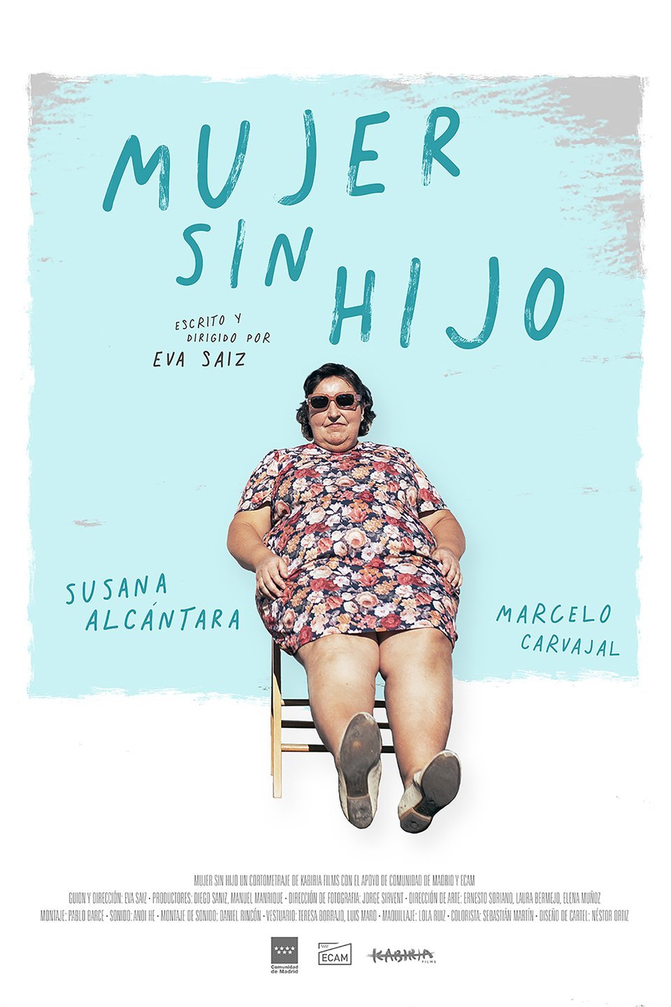 Mujer sin hijo - Rotten Tomatoes