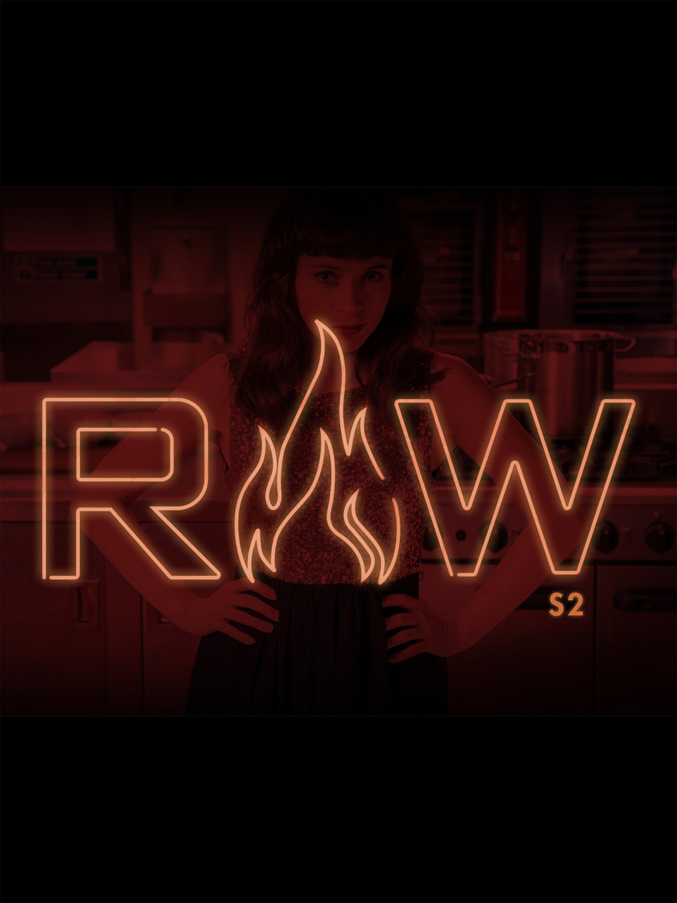 Raw - Rotten Tomatoes