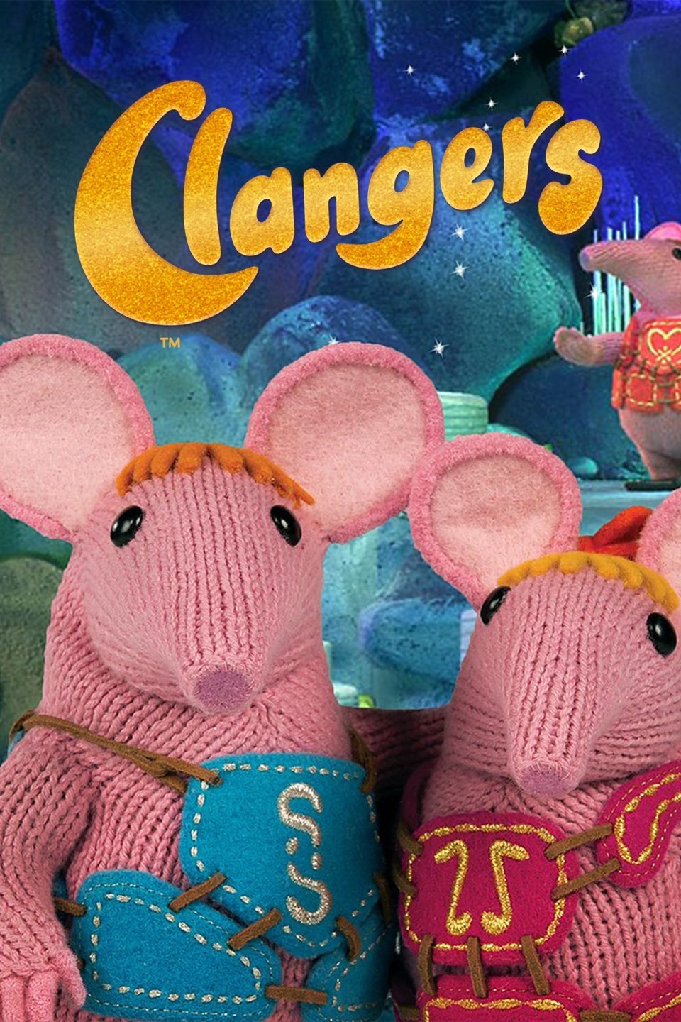 Clangers - Rotten Tomatoes