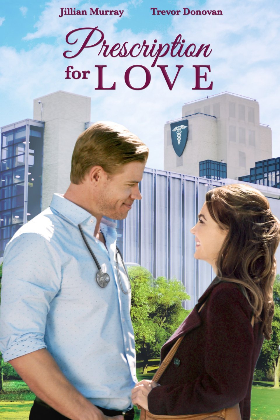 Prescription for Love - Rotten Tomatoes