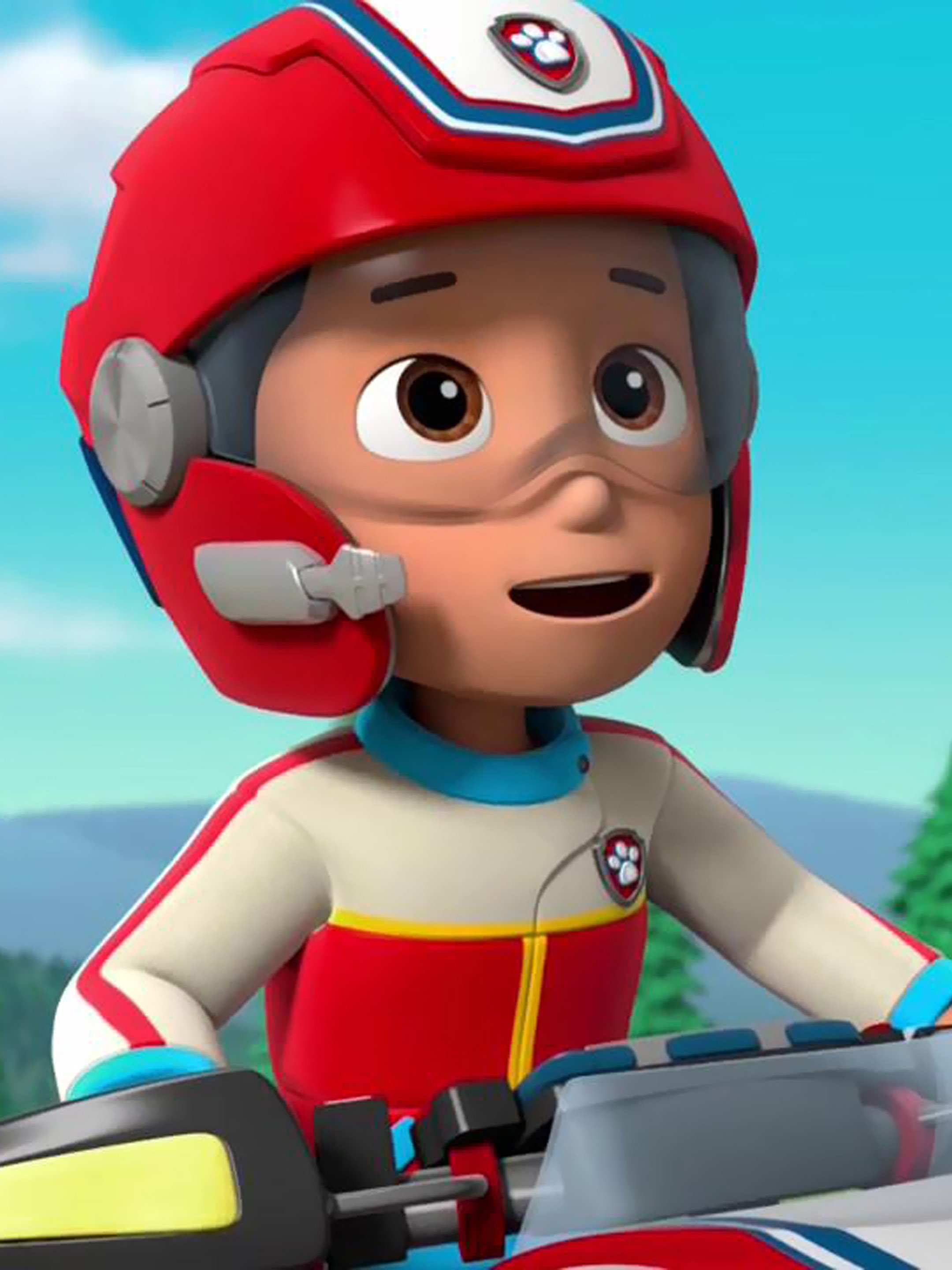 Pups Save a Manatee; Pups Save Breakfast Pictures - Rotten Tomatoes