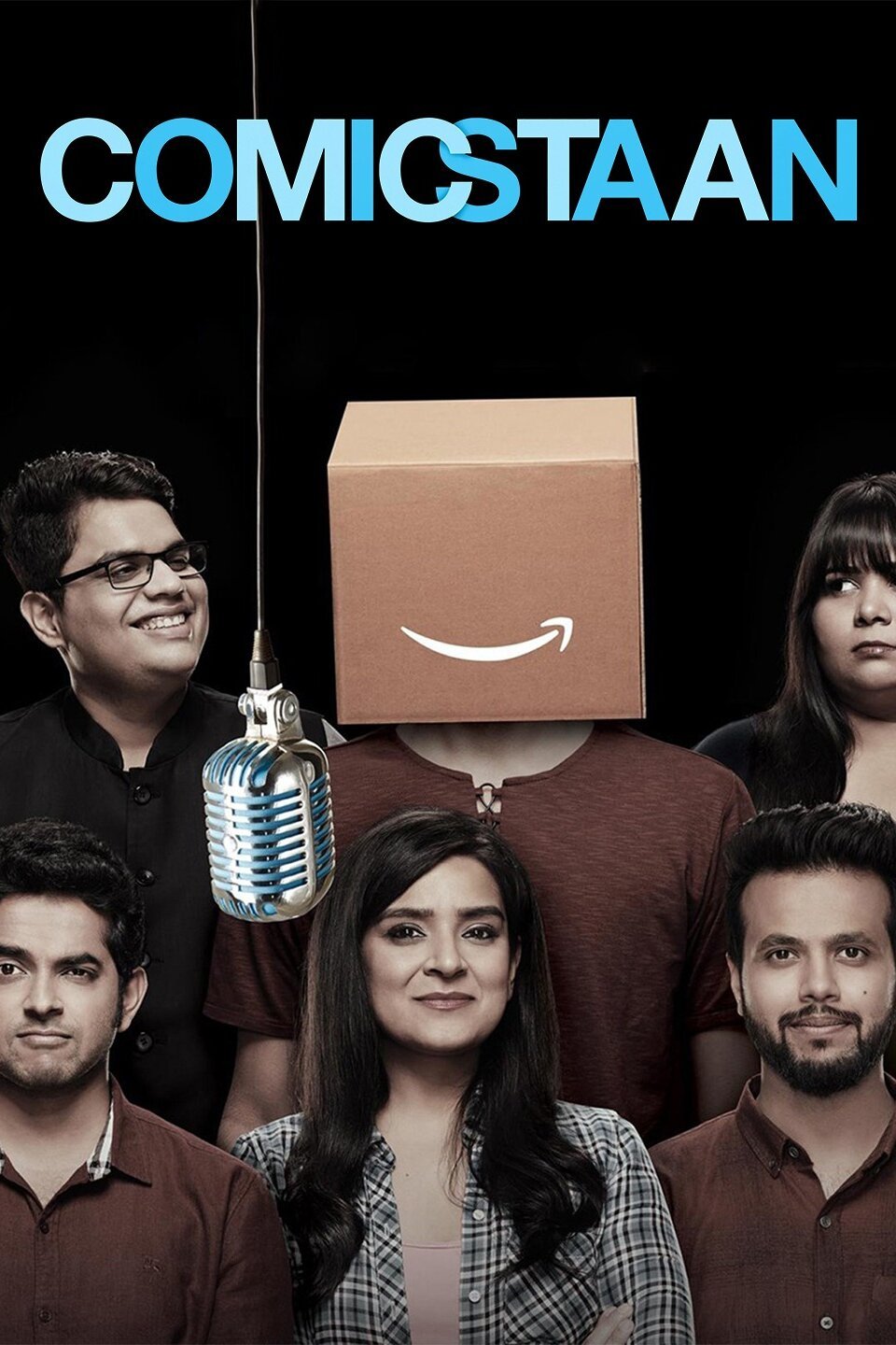 Comicstaan - Rotten Tomatoes