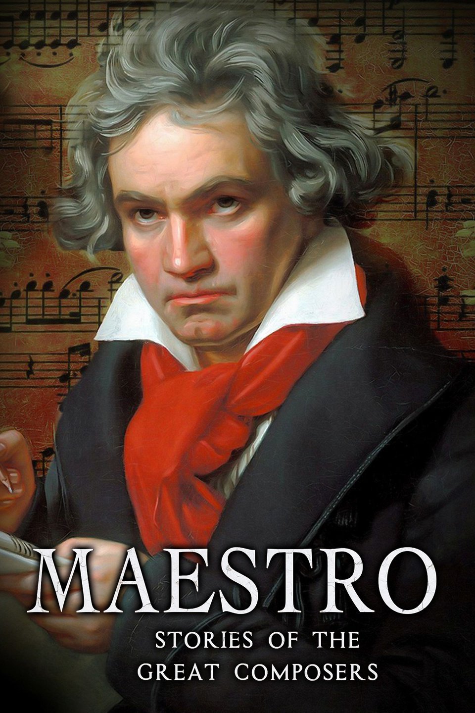 Maestro: Stories of the Great Composers Pictures - Rotten Tomatoes