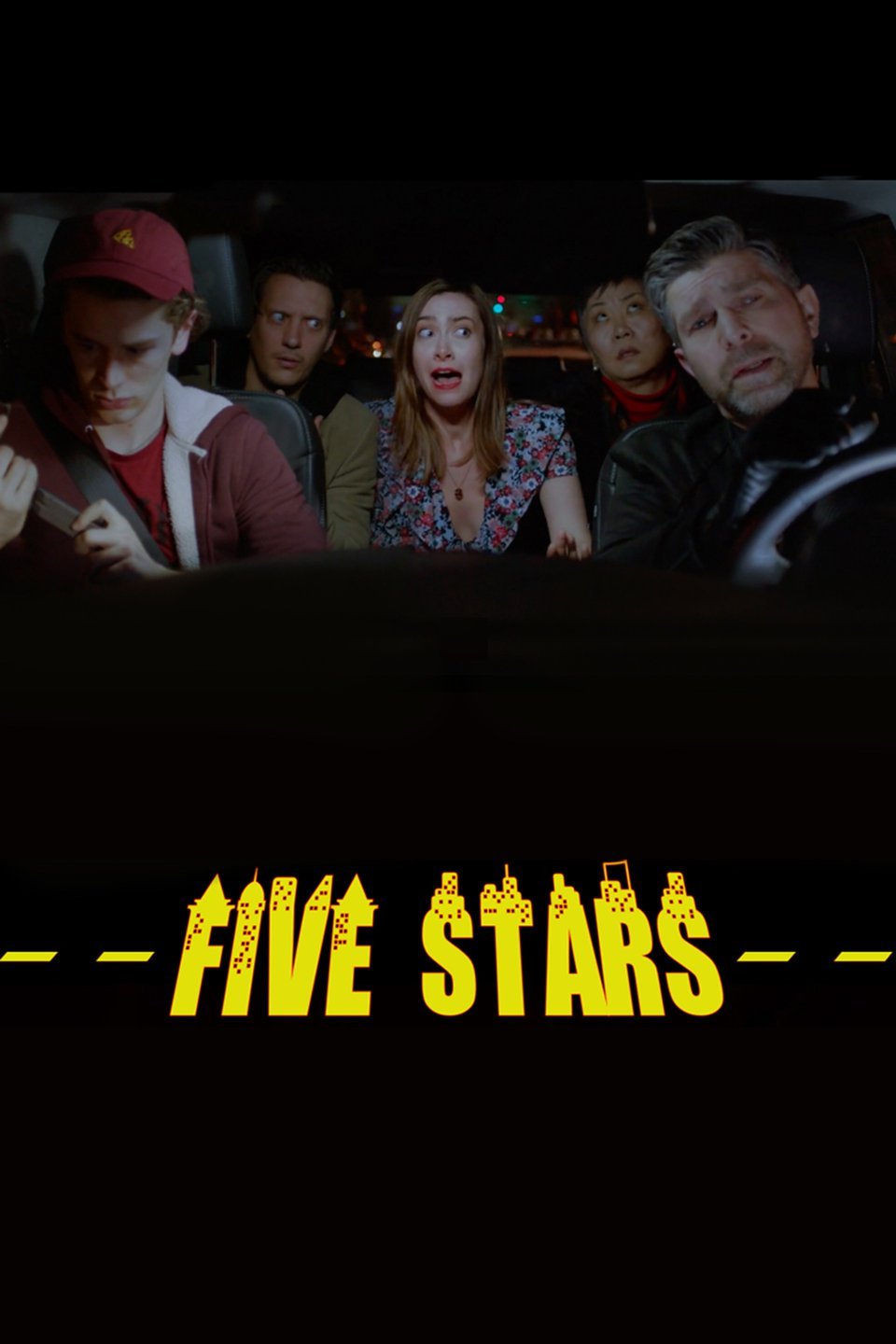 Five Stars - Rotten Tomatoes
