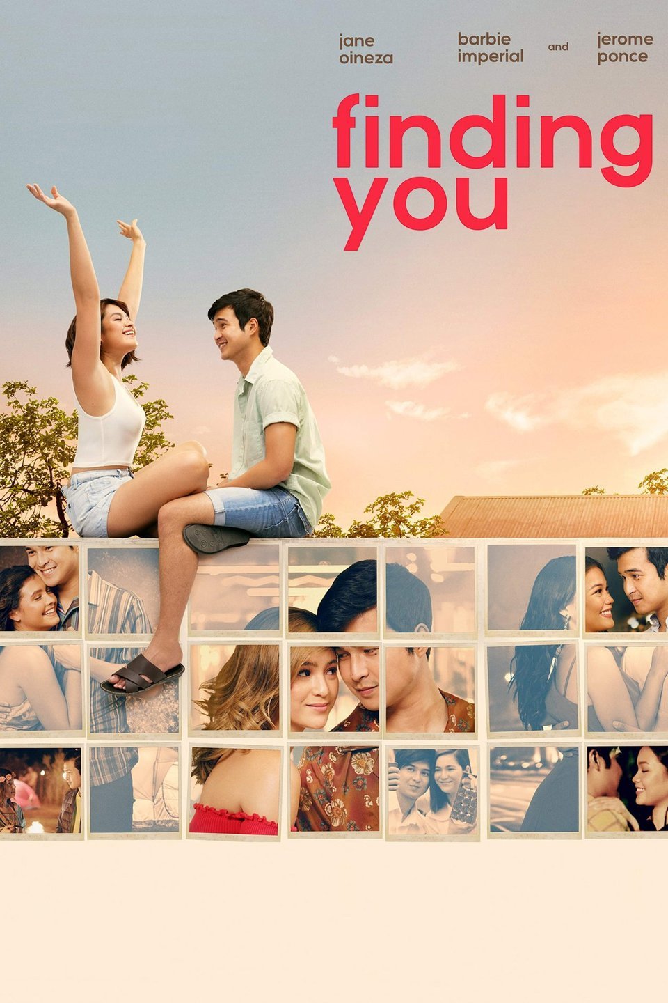Finding You - Rotten Tomatoes