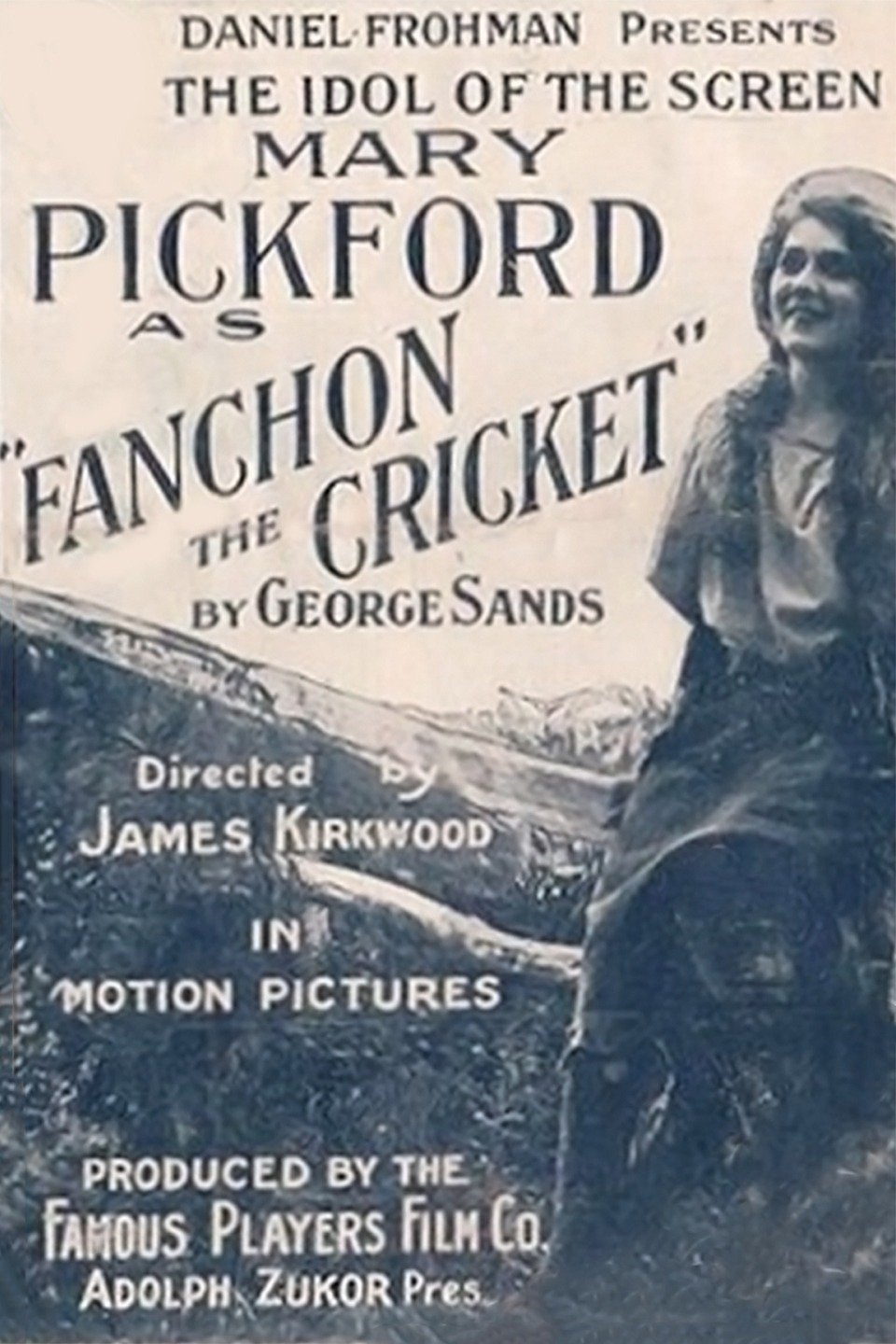 Fanchon the Cricket - Rotten Tomatoes