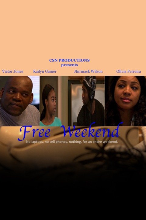 Free Weekend - Rotten Tomatoes