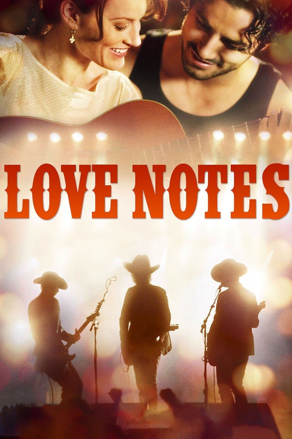 Love Notes - Rotten Tomatoes