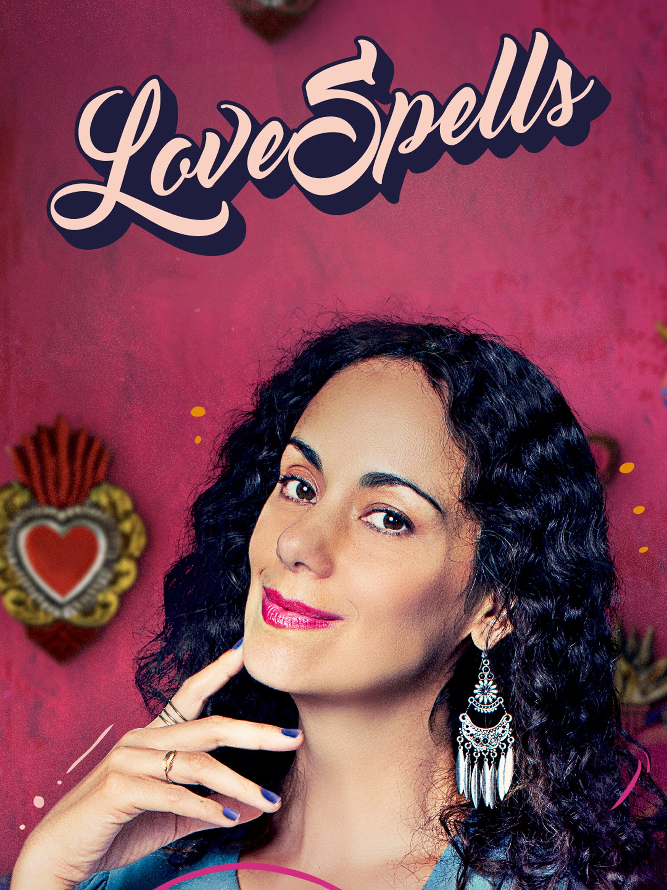 Love Spells - Rotten Tomatoes