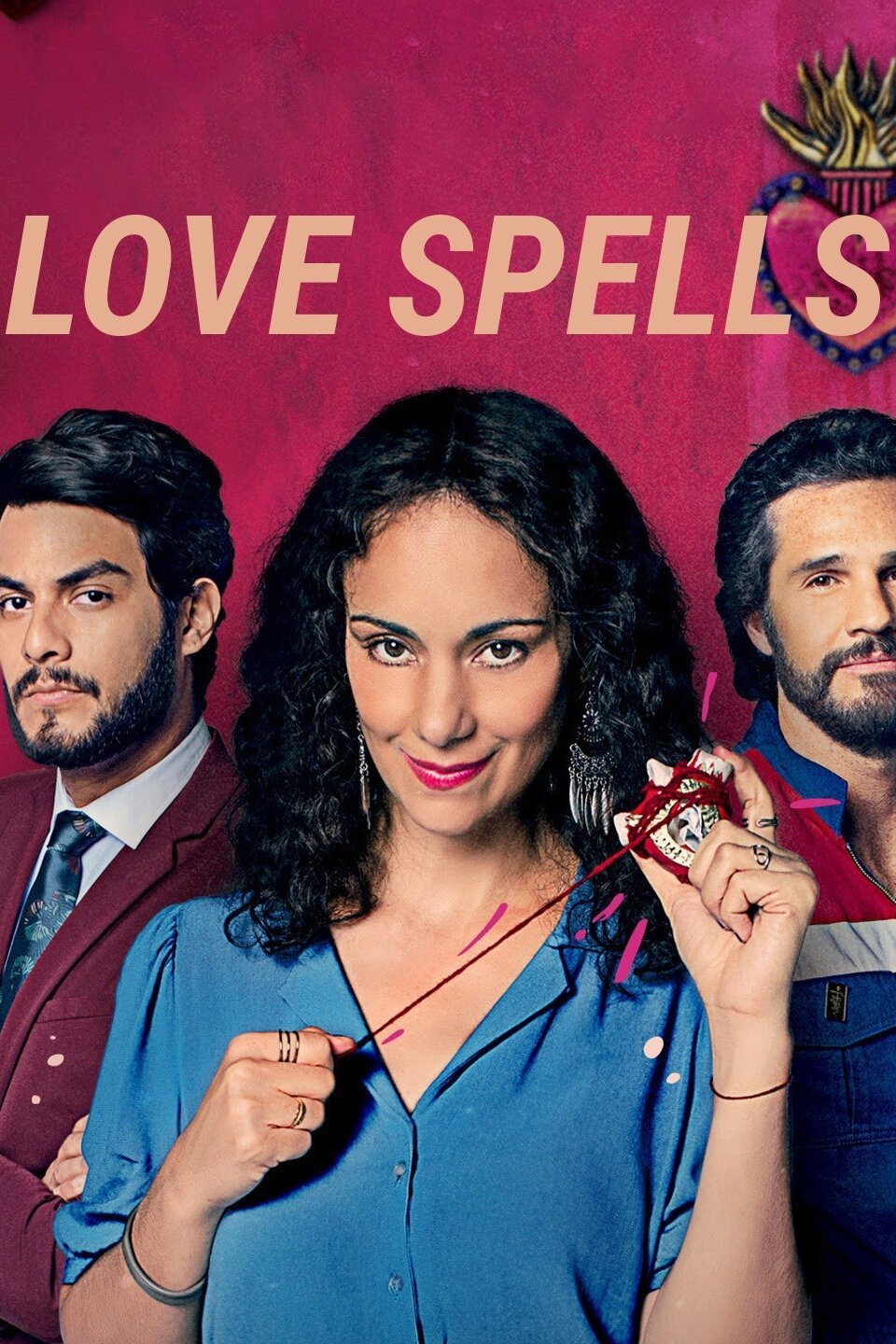 Love Spells - Rotten Tomatoes