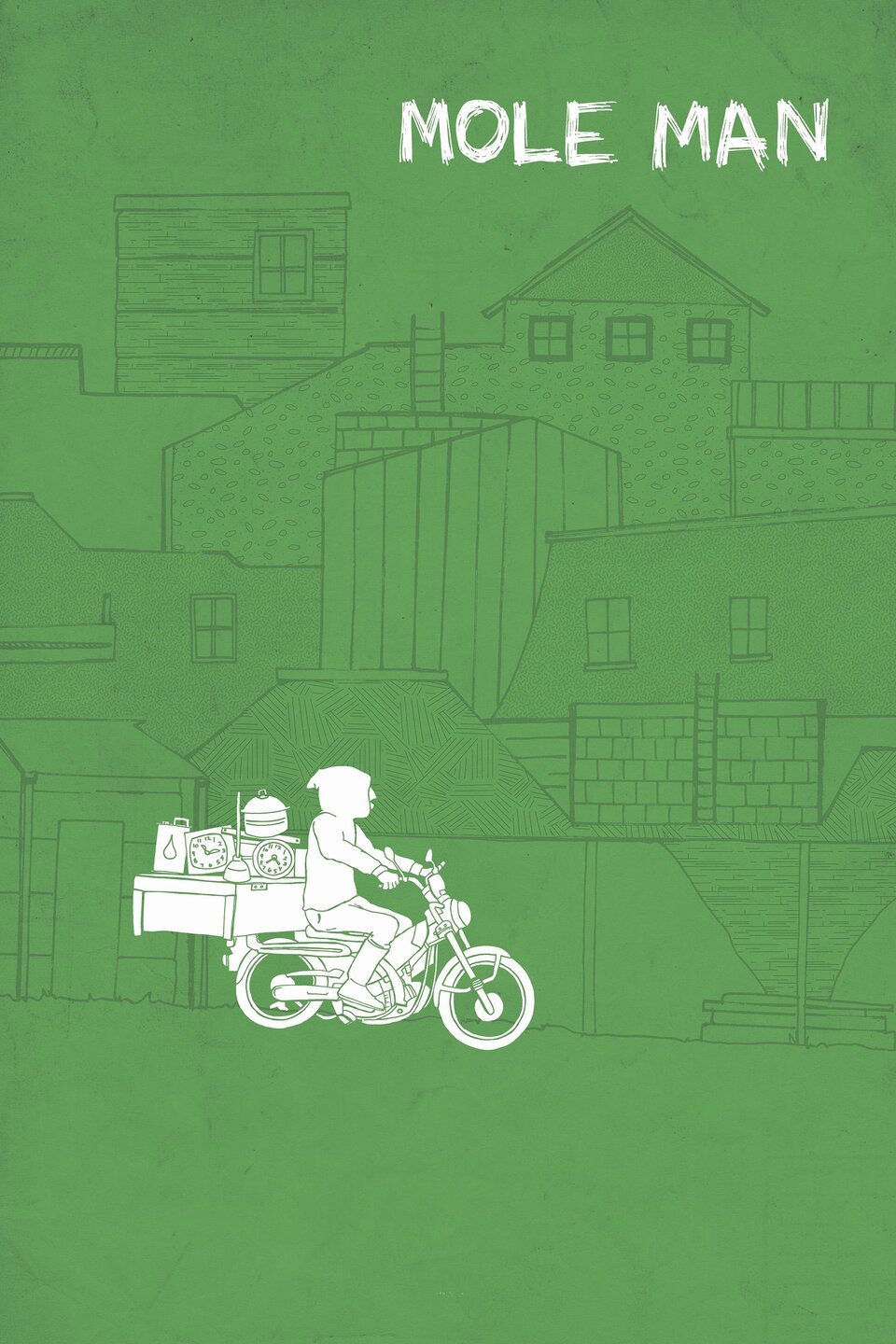 Mole Man - Rotten Tomatoes