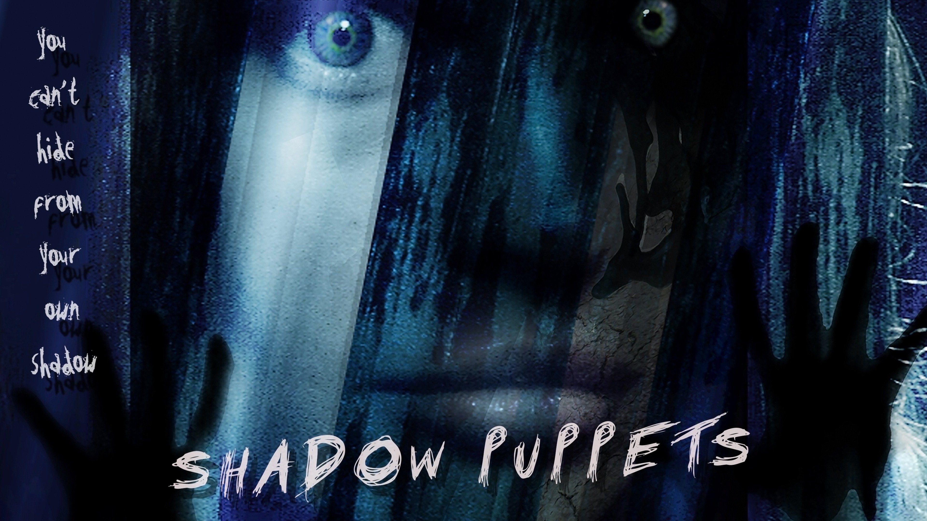 Shadow Puppets Movie